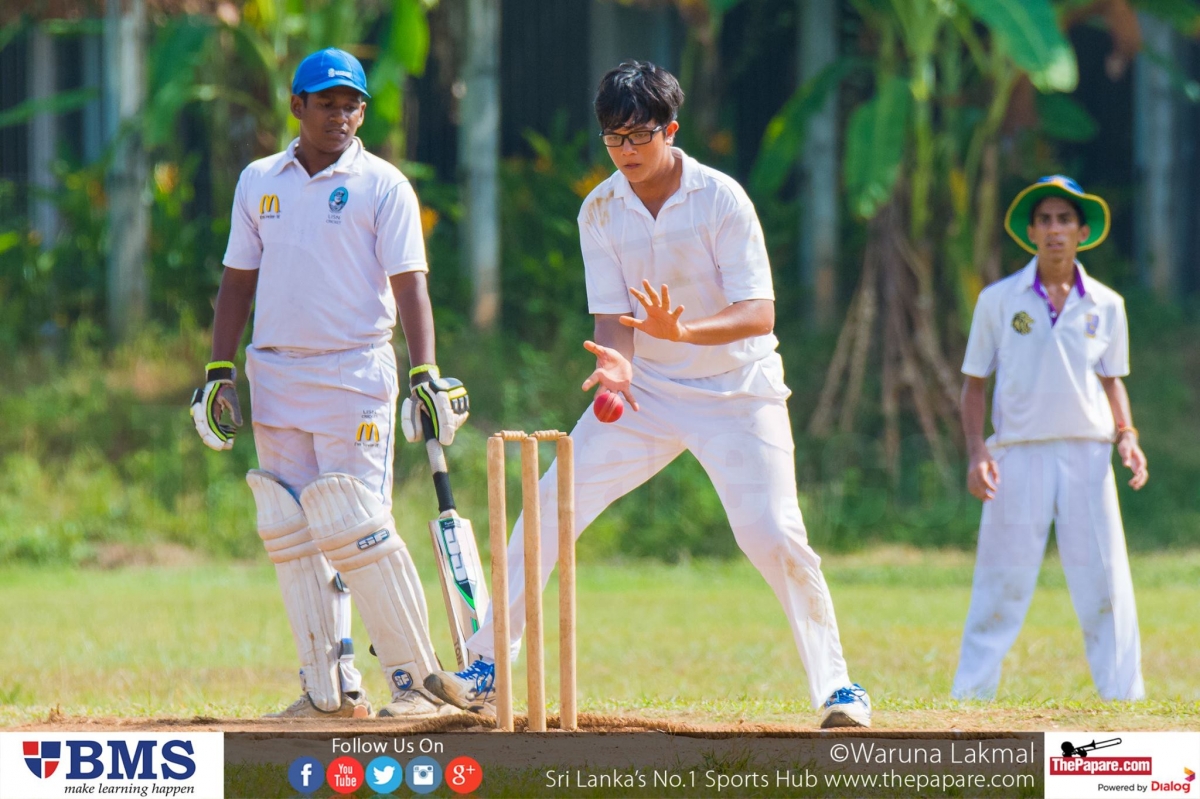 Photos: Lyceum International School vs British International School