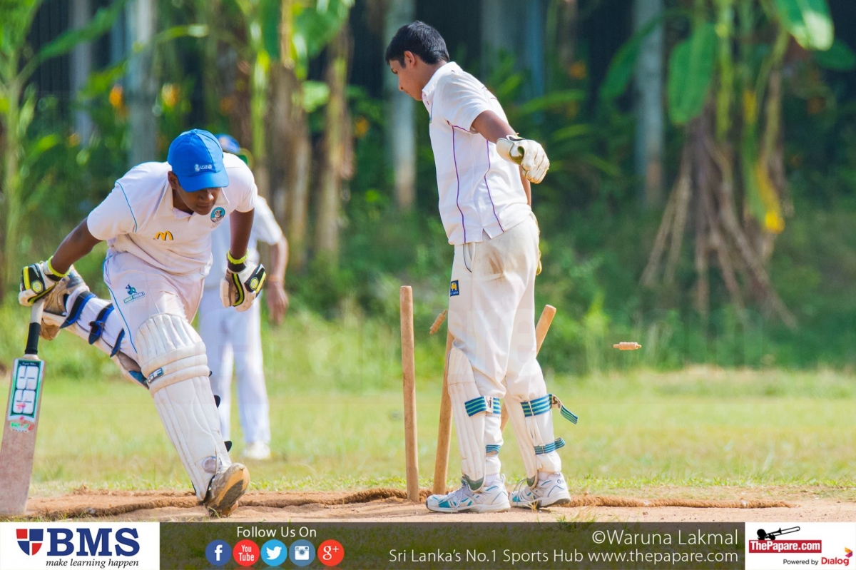 Photos: Lyceum International School vs British International School
