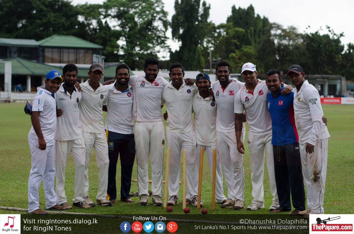 Photos: Mercantile Six-a-side Cricket Tournament