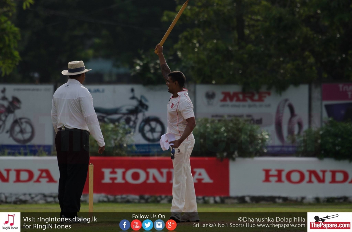 Photos: Mercantile Six-a-side Cricket Tournament