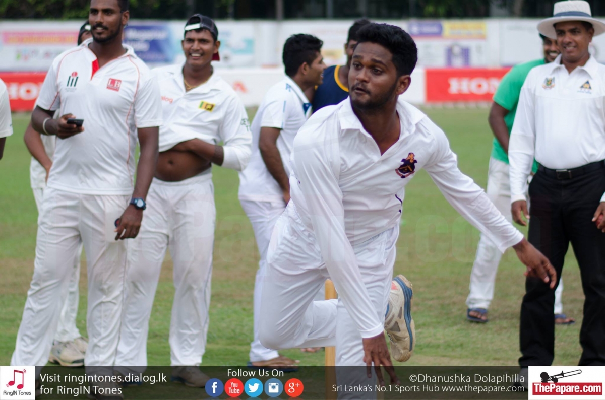 Photos: Mercantile Six-a-side Cricket Tournament