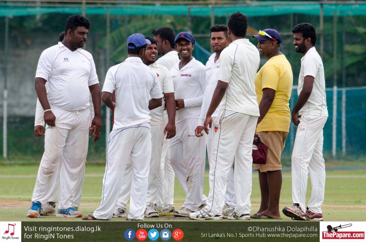 Photos: Mercantile Six-a-side Cricket Tournament