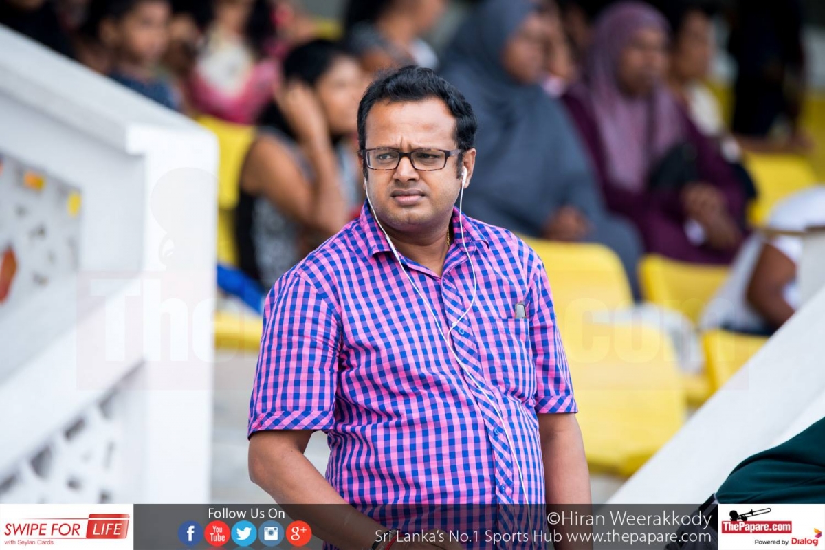 Photos: Royal College v Mahinda College - 23rd Albert Edirisinghe Trophy