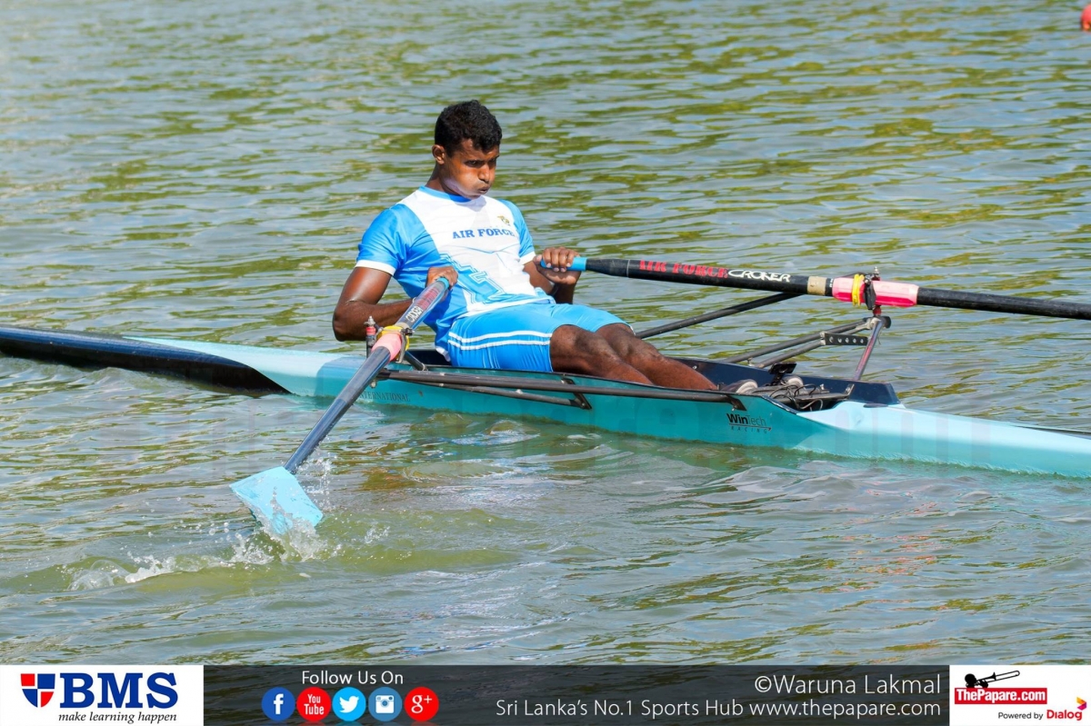 Photos: Rowing Nationals 2016 - Day 3