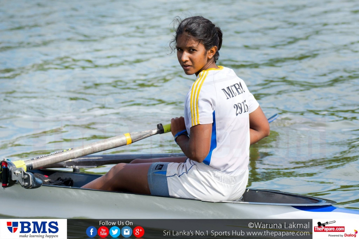 Photos: Rowing Nationals 2016 - Day 3