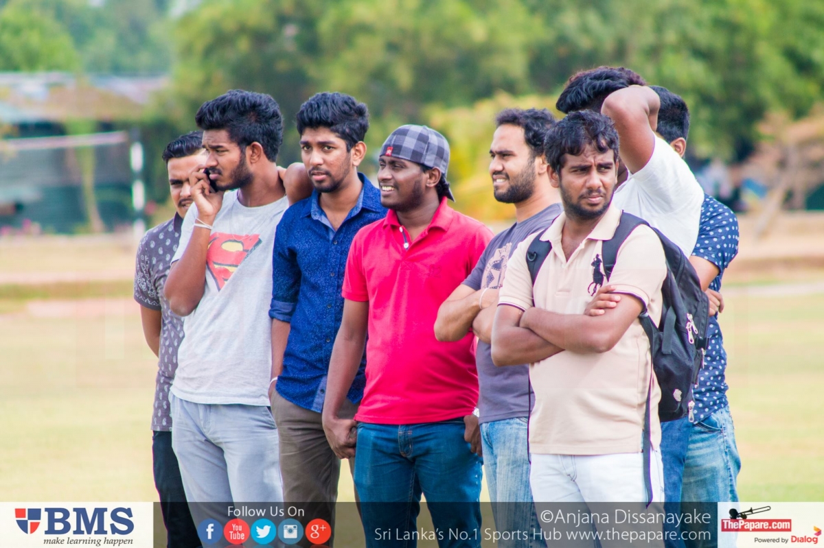 Photos: SLUG Rugby 2016 3rd Place