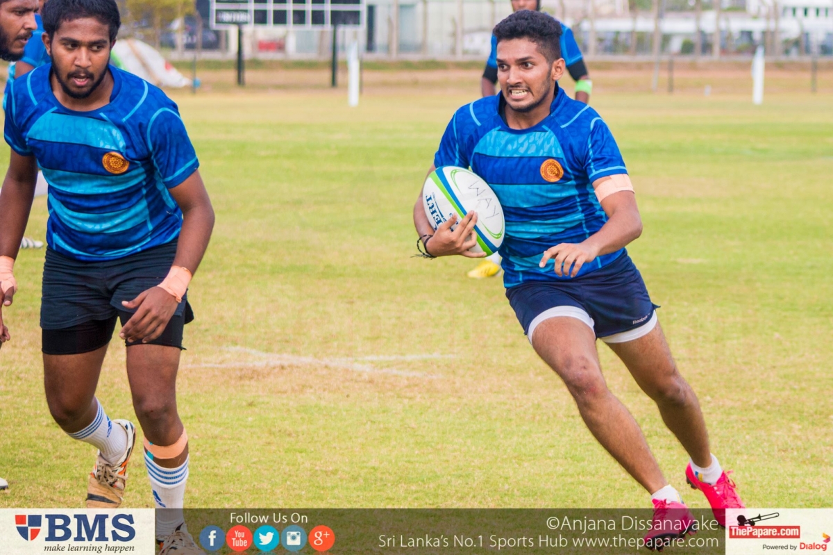 Photos: SLUG Rugby 2016 3rd Place