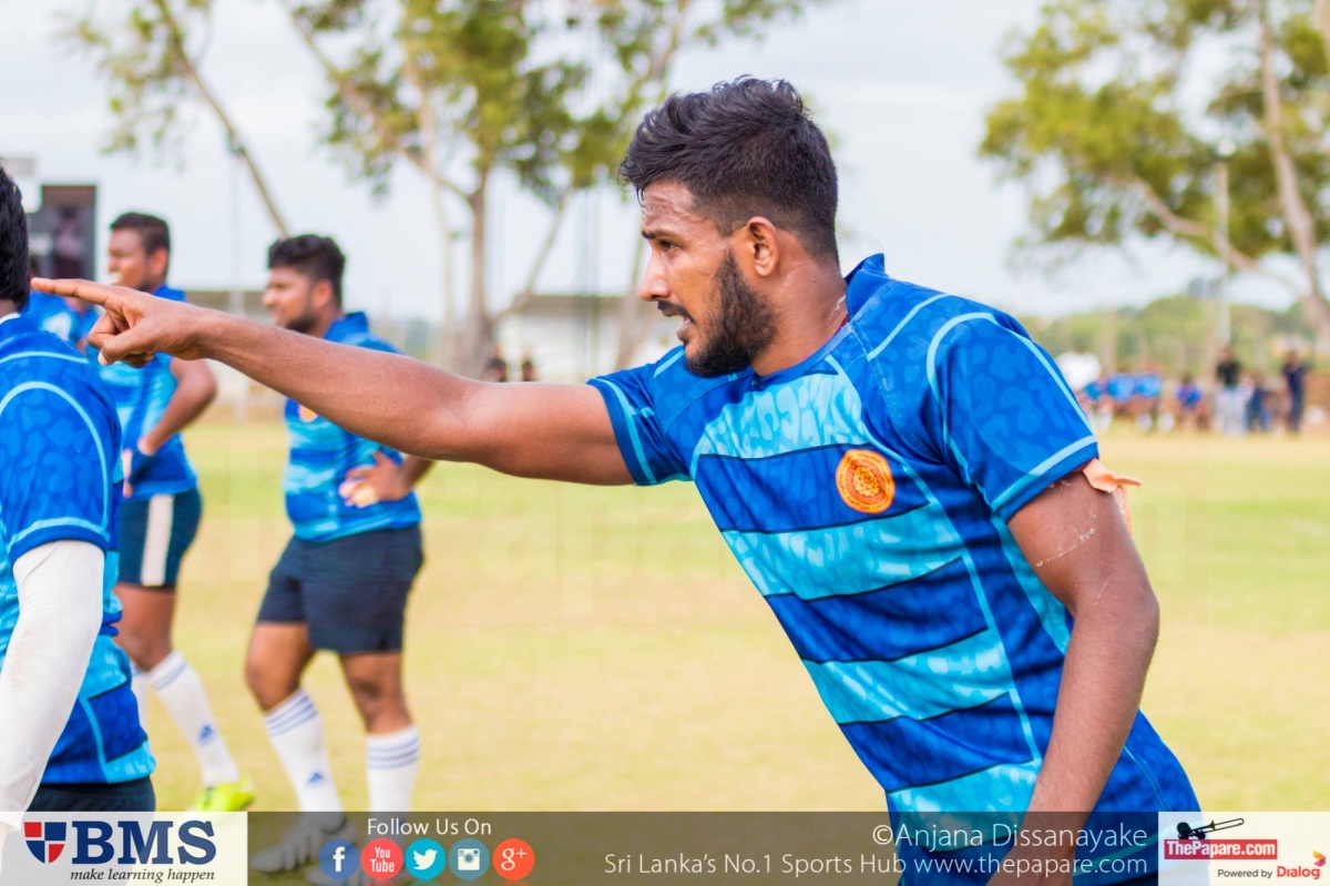 Photos: SLUG Rugby 2016 3rd Place