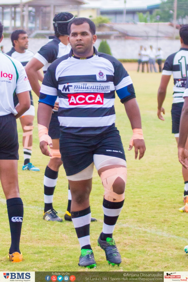 SLUG Rugby 2016 Finals