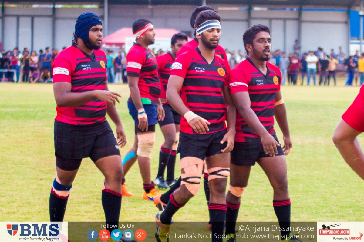 SLUG Rugby 2016 Finals