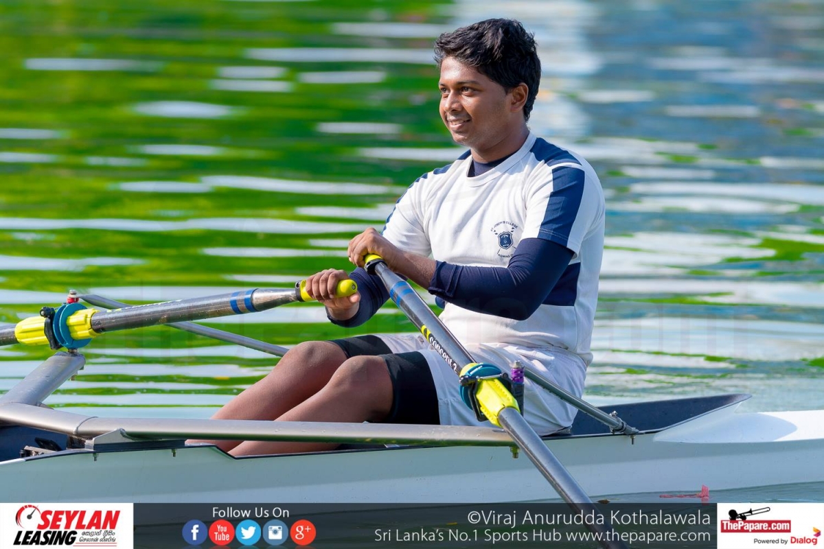 Photos: Schools Rowing Nationals - Day One