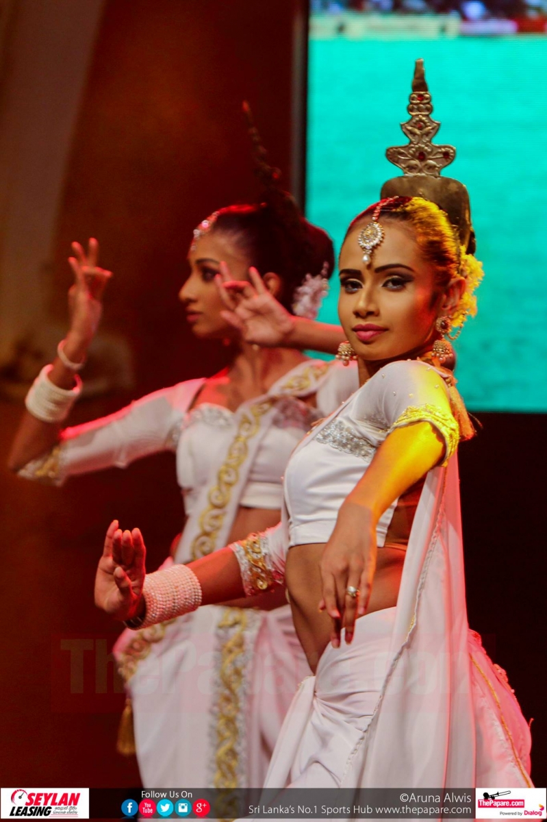 Photos: Singer Schools Cricket Awards 2016