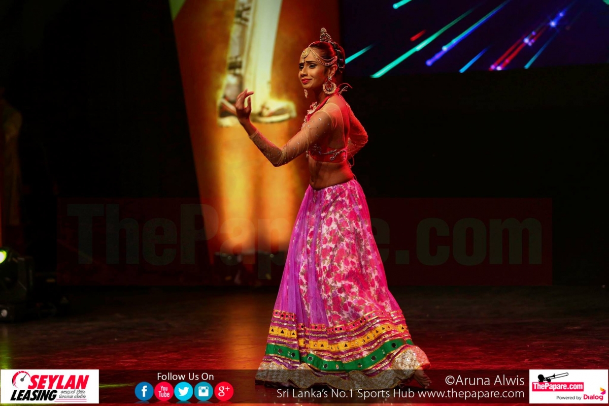 Photos: Singer Schools Cricket Awards 2016