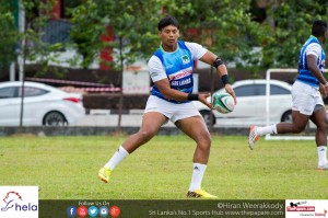 Photos: Sri Lanka vs Japan – Asia Rugby U20 7s 2016