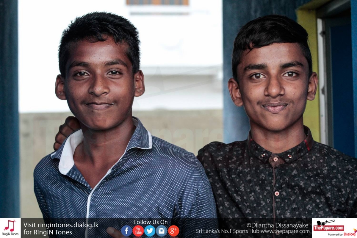 Photos: Super Sun SC v Thihariya Youth SC | Group Stage | DCL16