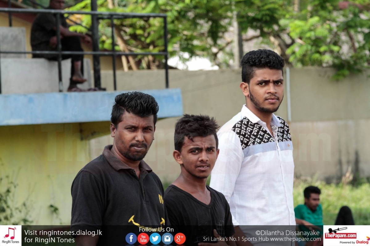 Photos: Super Sun SC v Thihariya Youth SC | Group Stage | DCL16