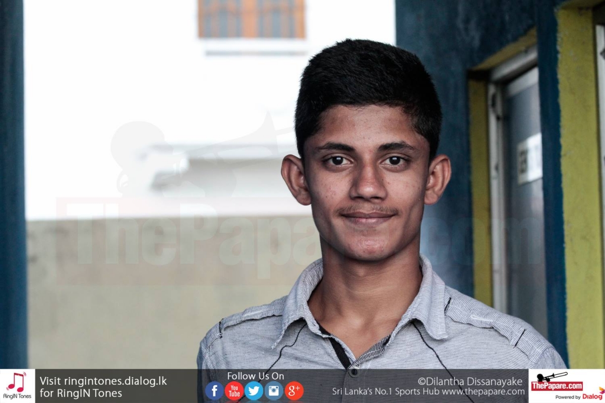 Photos: Super Sun SC v Thihariya Youth SC | Group Stage | DCL16