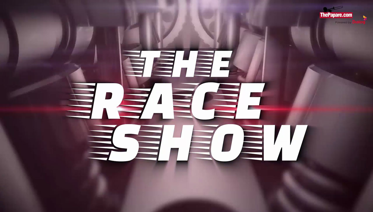 The Race Show – Fox Hill 2017