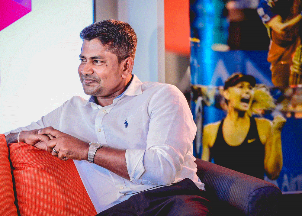 රිකි පොංටින්ග් සිට තයිජුල් ඉස්ලාම්ගේ කඩුල්ල දක්වා - රංගන හේරත්