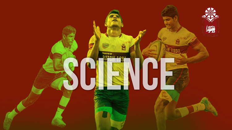 Video - Science College - The 'Giant Killers' are back!