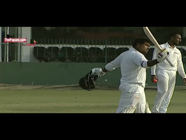 Chilaw Marians run-machine - Sachithra Serasinghe