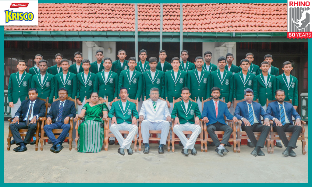Photos - St. Servatius' College Big Match Preview 2023