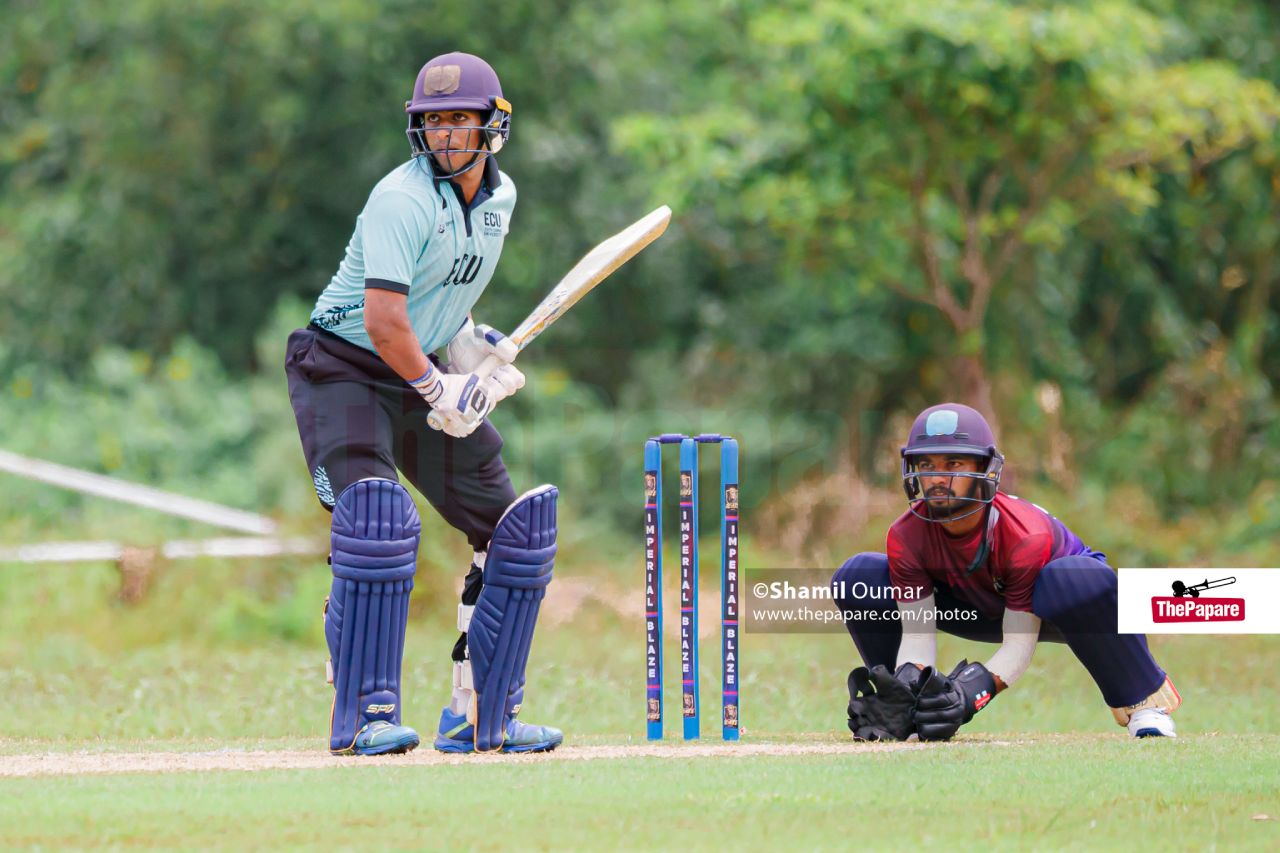 Photos - Imperial Blaze 2025 - T10 Cricket Tournament - Day 2