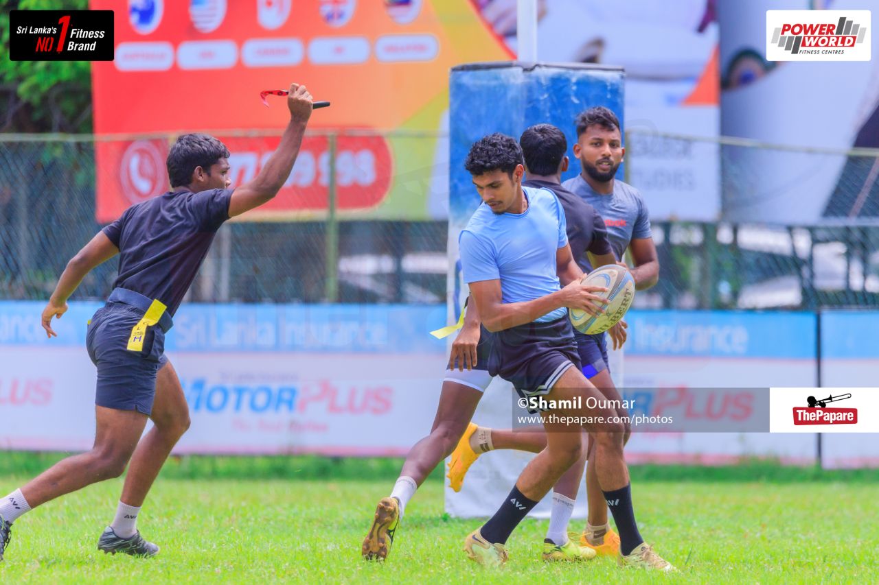 Photos - Tap Rugby Tournament by Power World Fitness Centers