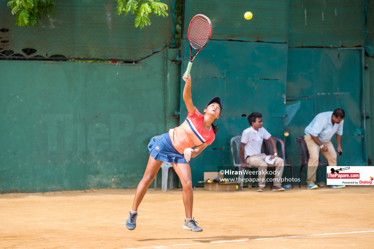 Hasnain Bokhari and Pathum Madusanka excel with tons