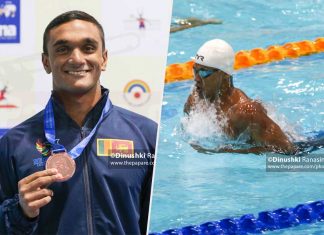 Swimming News | Photos | Fixtures - ThePapare.com