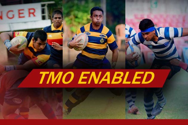 TMO back for Schools’ Rugby