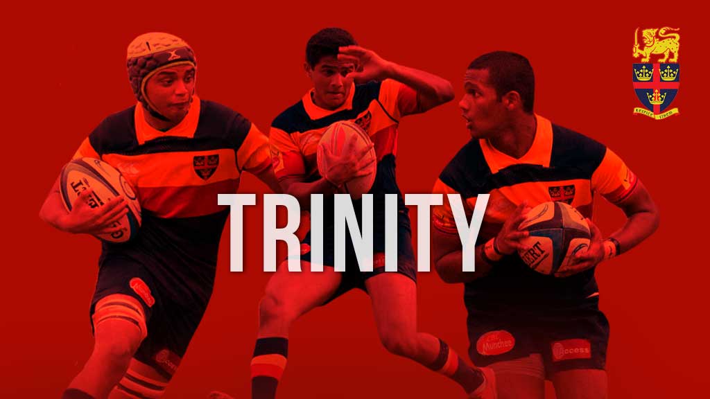 Video - Trinity College - Back in the main game?