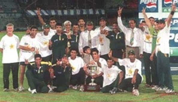 ‘Kings of Asia’ – Asia Cup – History and Records