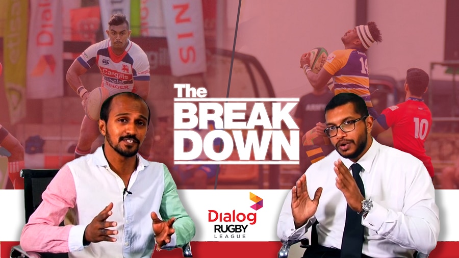 The Breakdown – Kandy and Navy look more promising